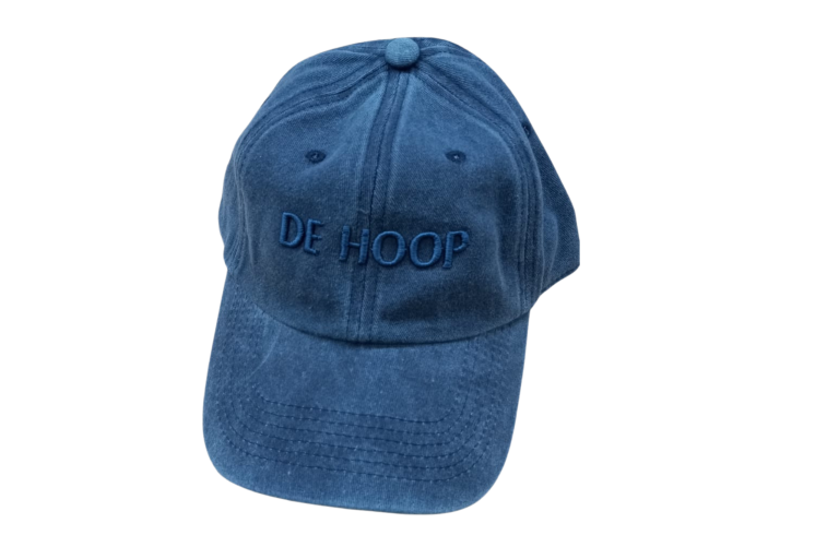 De Hoop Primary Supporter Cap – Legacy Wear