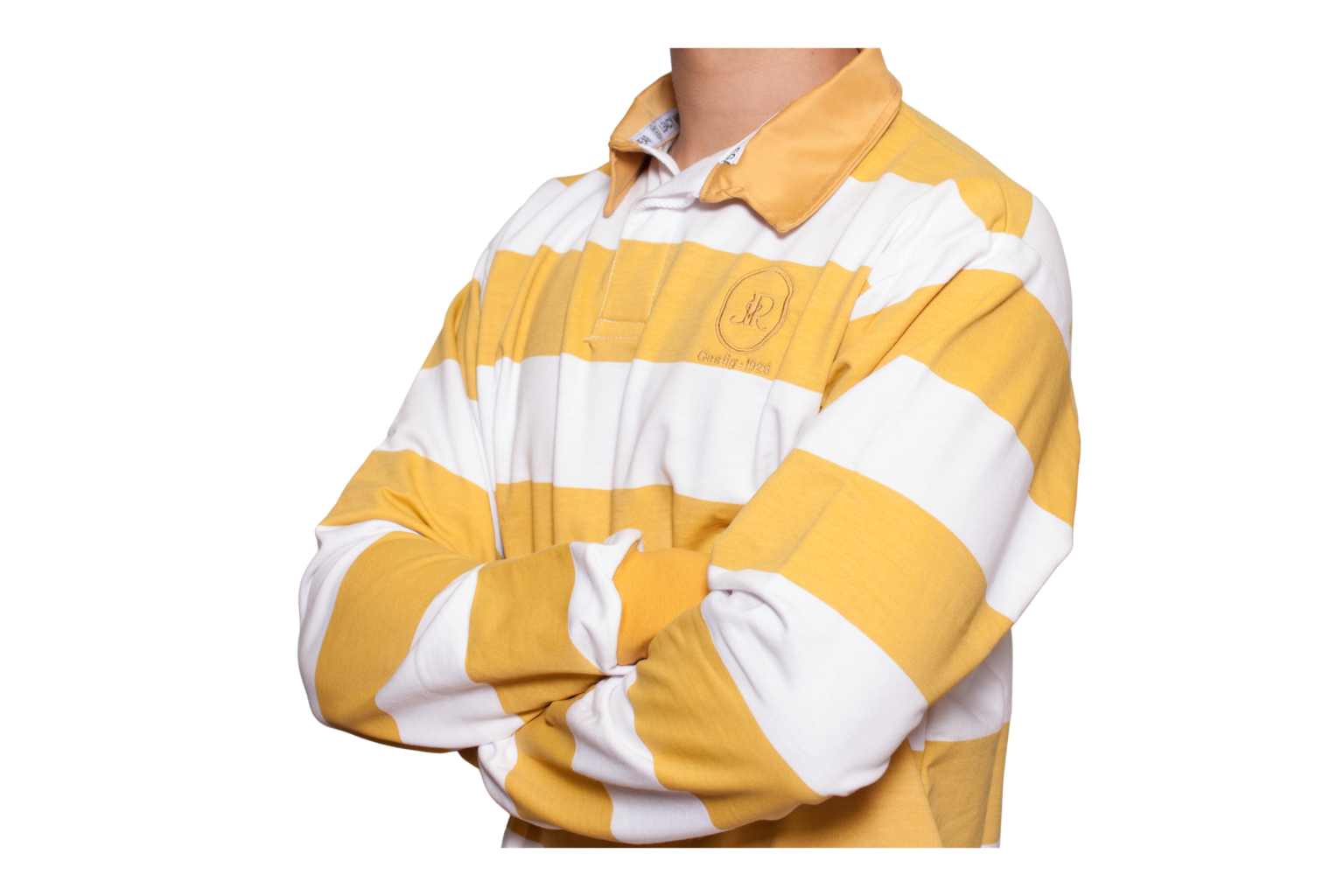 HS Jan van Riebeeck Supporters Jersey – Legacy Wear