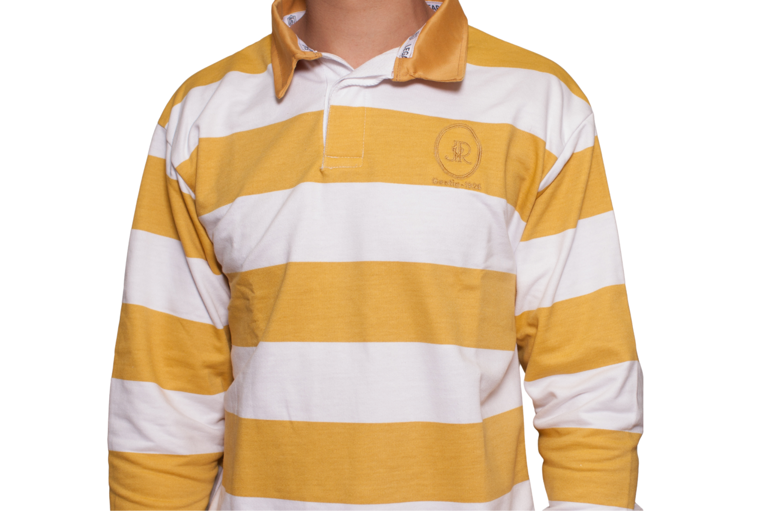 HS Jan van Riebeeck Supporters Jersey – Legacy Wear